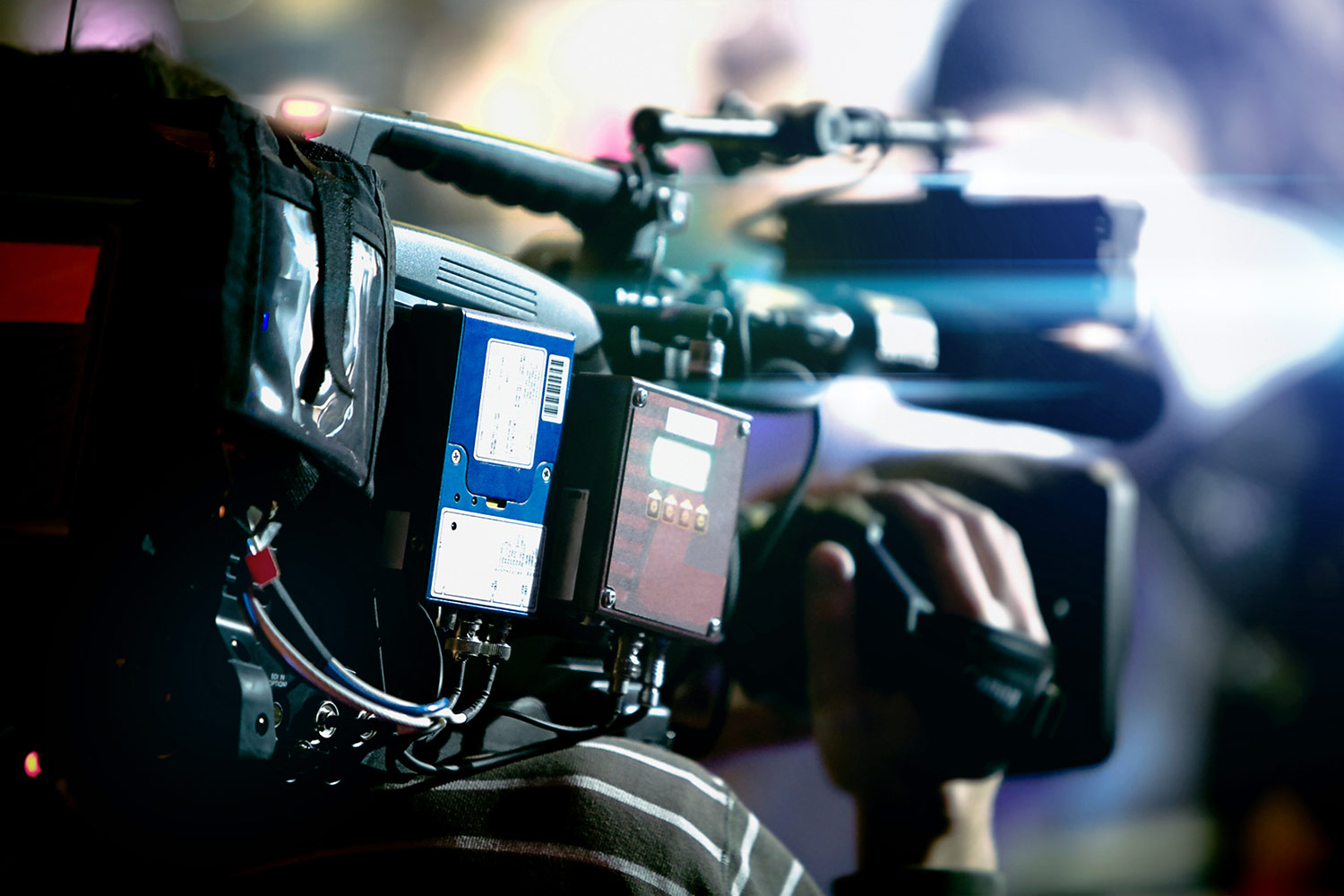 Nosotros – FGC Network